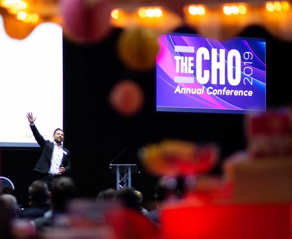 CHO Conference 2019 Round-Up - The Credit Hire Organisation