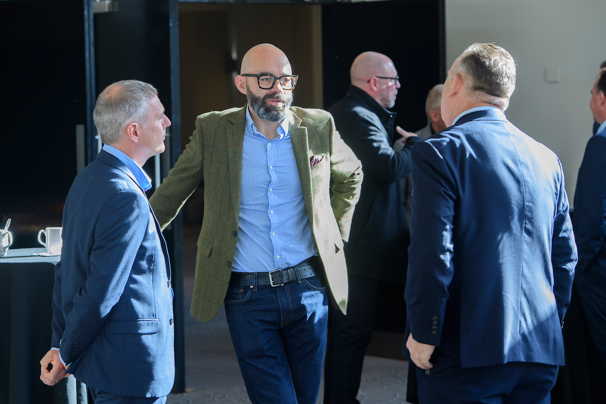 CHO Conference 2022: In Pictures - The Credit Hire Organisation