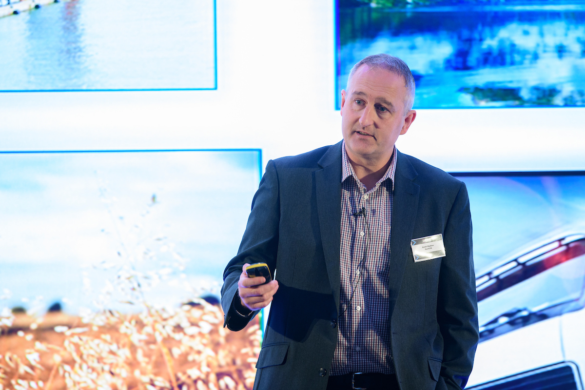 CHO Conference 2022: In Pictures - The Credit Hire Organisation