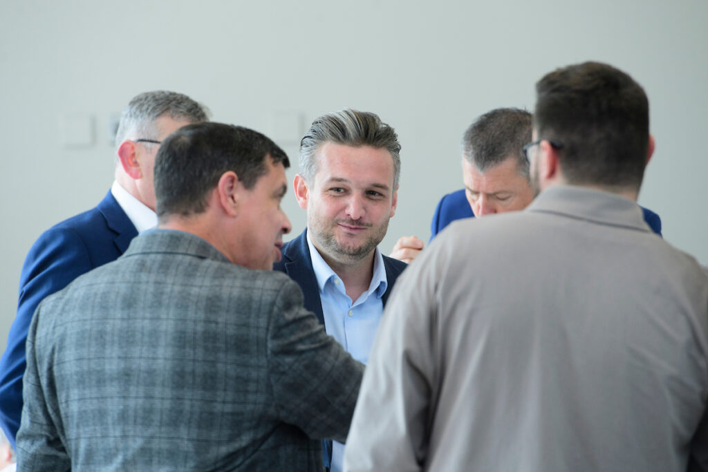 CHO Conference 2022: In Pictures - The Credit Hire Organisation