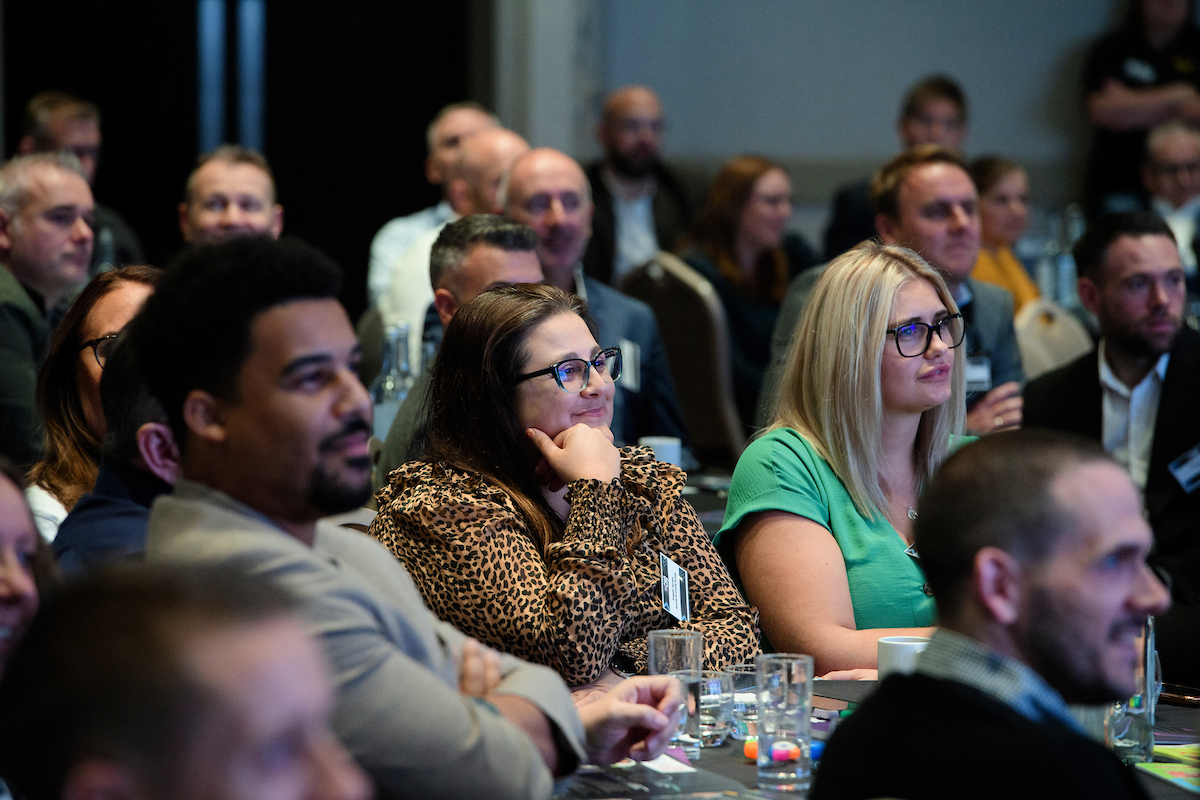 CHO Conference 2022: In Pictures - The Credit Hire Organisation