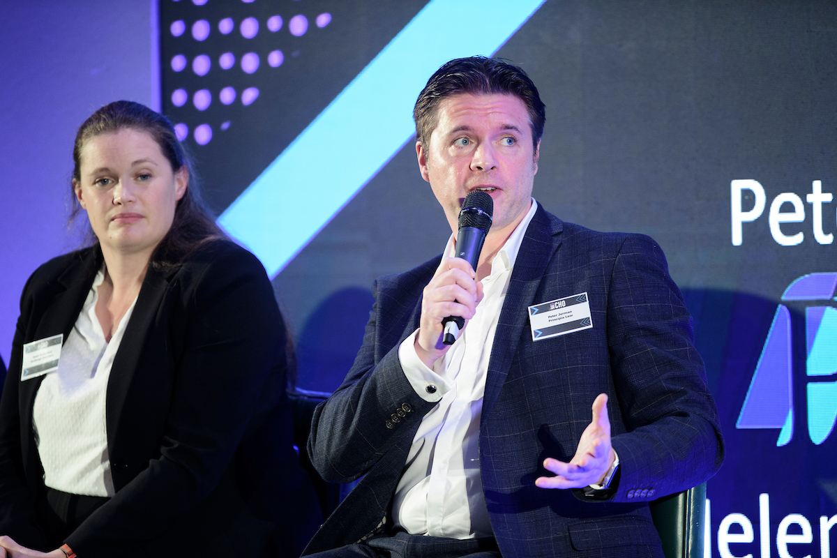 CHO Conference 2022: In Pictures - The Credit Hire Organisation