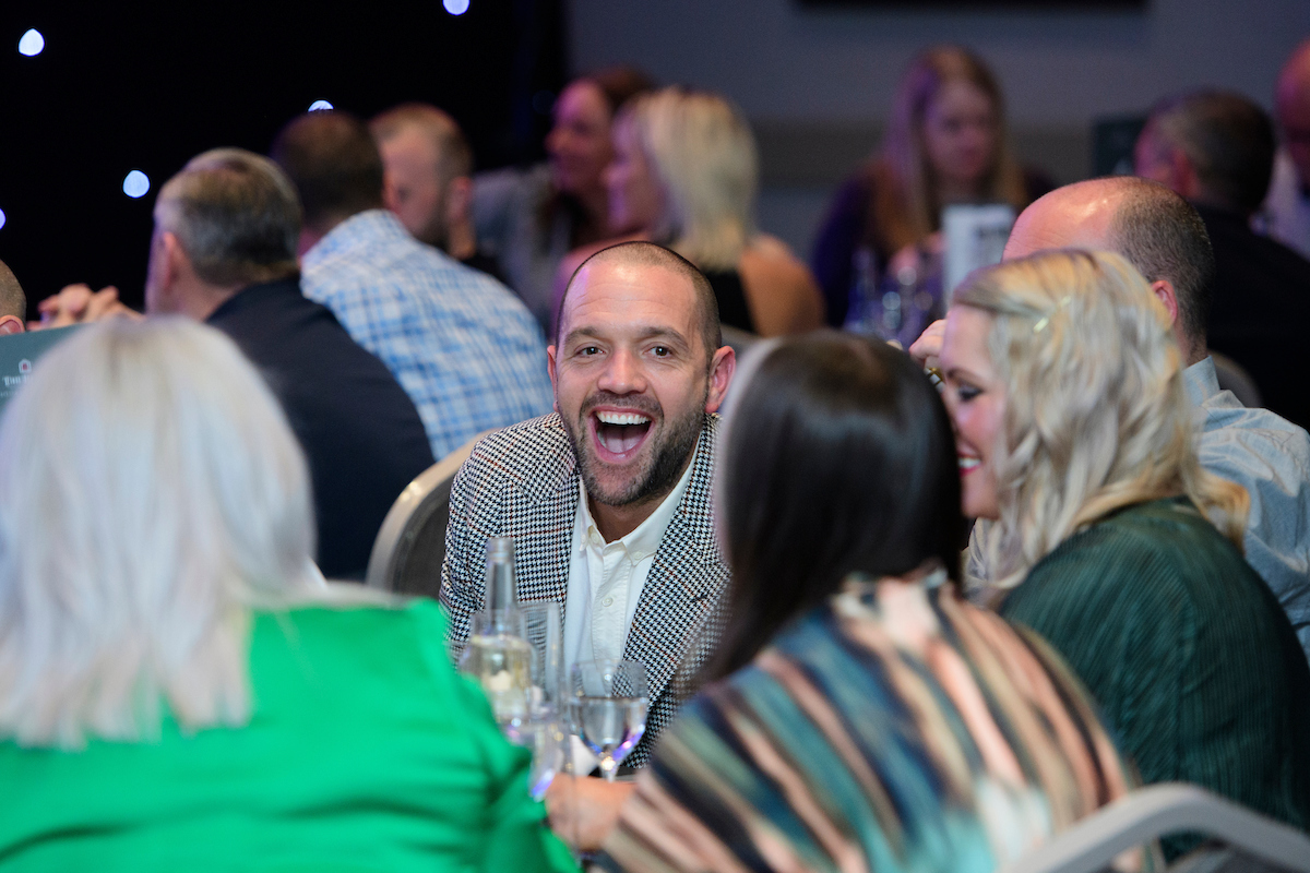 CHO Conference 2022: In Pictures - The Credit Hire Organisation